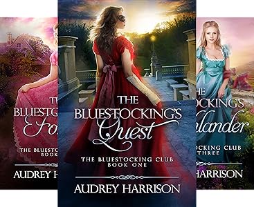 The Bluestocking Club